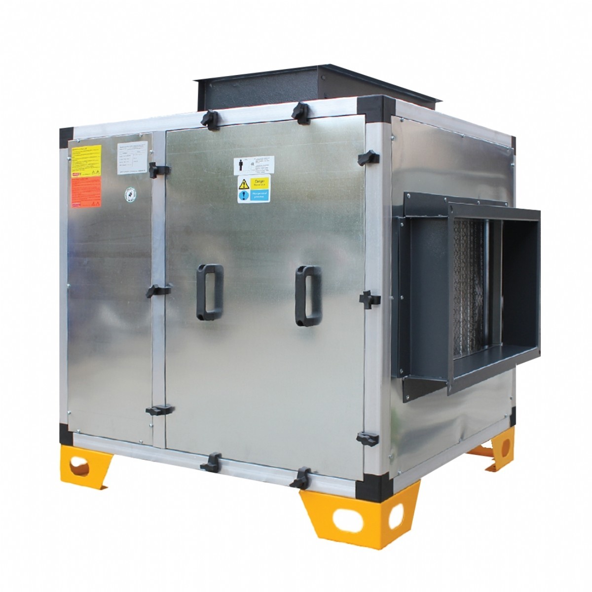 2.200 m³/h / MVR-ME-355-4K-A Mutfak Egzoz Fanları - Mutfak Fanları ...