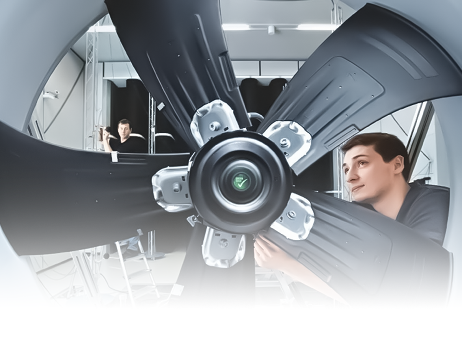 DOĞRU FAN SEÇİMİ - BLOG - fanteknik