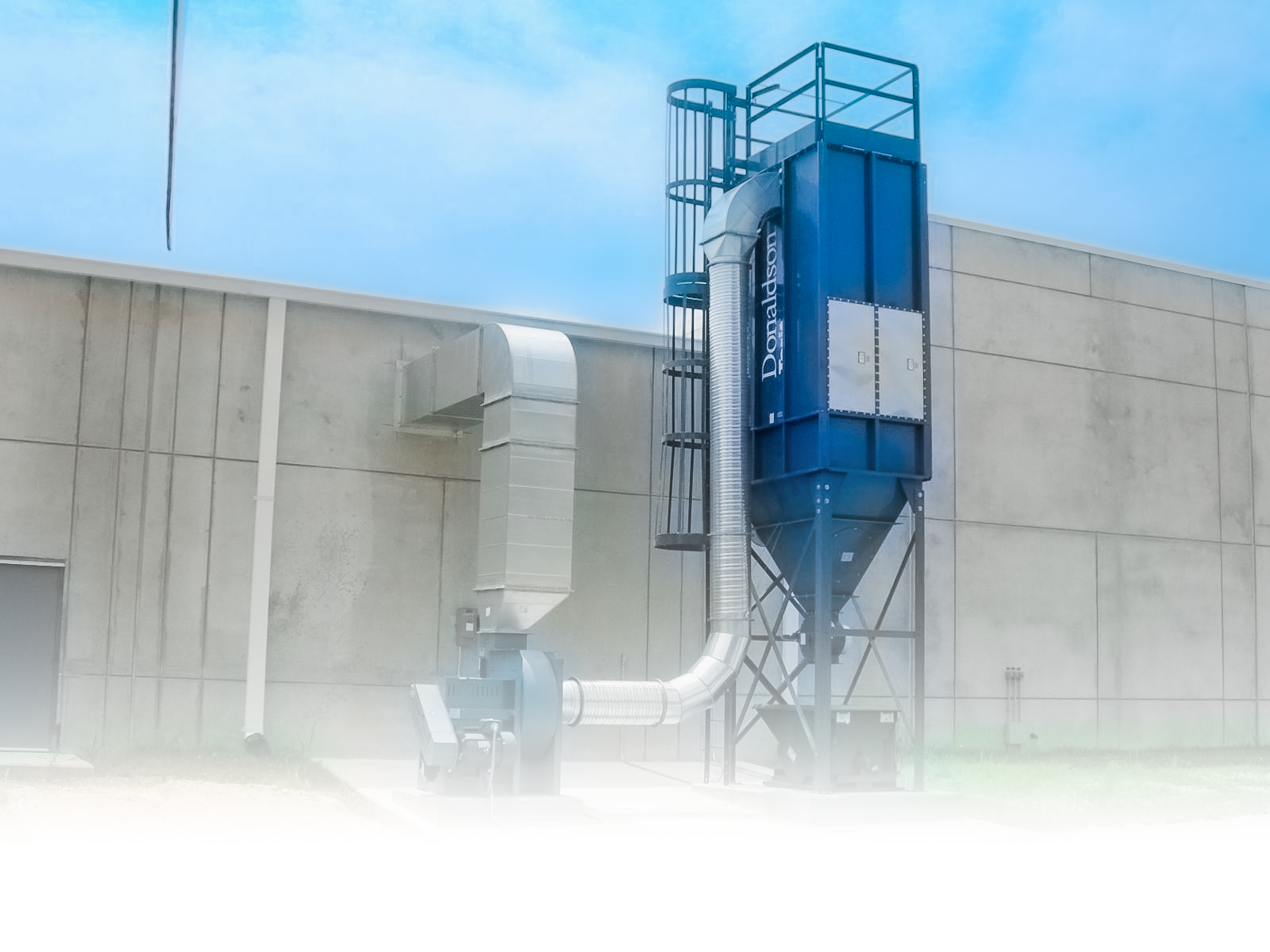 TOZ TOPLAMA SİSTEMLERİ - BLOG - fanteknik